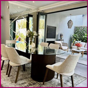 Table Tops - Bryanston Glassworx